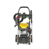 China 30kg MEICHENG 186bar 2700PSI High Pressure Car Wash Gun Power Clean Washer Metal/Coil for sale