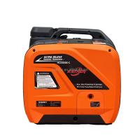 China Portable 1.8kva 2kva Gasoline Silent Generator for Home and Outdoor Emergency Power for sale