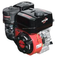 China 173f 5.5hp Diesel Engine 247cc Single Cylinder Air Cooled Diesel Motor for Field Work for sale