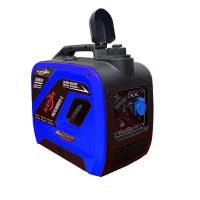 China Electric Start 1.8kw 2kw Portable Gasoline Generator for Outdoor Travel 1800w 2000w for sale
