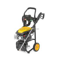 China MEICHENG 186Bar Gasoline High Pressure Washer and Car Washer Cleaning Critical Cleaning for sale