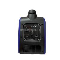 China Electric Start 1.8kw 2kw Portable Gasoline Generator for Outdoor Travel 1800w 2000w for sale
