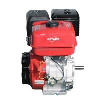 China 32 9kw/12hp 460cc Gasoline Engine 4 Stroke Petrol Engine Single Cylinder Recoil Start for Farm Machinery for sale