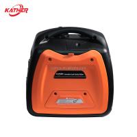 China Portable Home Power Generators 1800 Watts Inverter Alternator Mini Gasoline Generator for sale