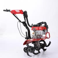 China Engine Subsoiler Cultivator for Compact Rotavator Walking Tractor Farm Work Machinery for sale