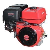 China Electric/Recoil Start 10hp 420cc Single Cylinder Petrol Engine for Industrial Equipment for sale