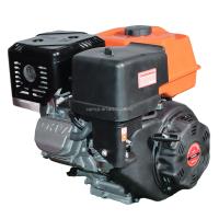 China 8kw/10.5hp Chongqing Machinery Engines 154f 168f 170f 177f 188f 192f 186f Gx160 196f Petrol Gasoline Engine 212cc 500cc for sale