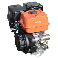 China 8kw/10.5hp Chongqing Machinery Engines 154f 168f 170f 177f 188f 192f 186f Gx160 196f Petrol Gasoline Engine 212cc 500cc for sale