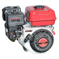 China 270cc Air Cooled Petrol Machinery Engine 168f 170f 177f 188f 190f 196f for Industrial for sale