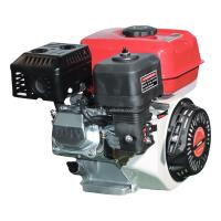 China 270cc Air Cooled Petrol Machinery Engine 168f 170f 177f 188f 190f 196f for Industrial for sale