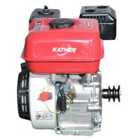 China 270cc Air Cooled Petrol Machinery Engine 168f 170f 177f 188f 190f 196f for Industrial for sale