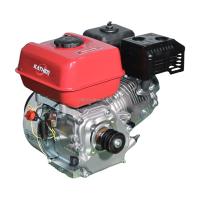 China 270cc Air Cooled Petrol Machinery Engine 168f 170f 177f 188f 190f 196f for Industrial for sale