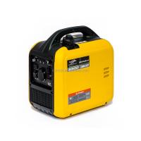 China Small Backup Power 1900W Recoil Start Mini Portable Silent Generator for Compact Size for sale