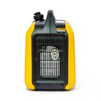 China Small Backup Power 1900W Recoil Start Mini Portable Silent Generator for Compact Size for sale