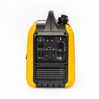 China Small Backup Power 1900W Recoil Start Mini Portable Silent Generator for Compact Size for sale