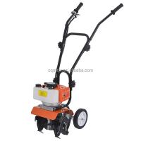 China Home Gasoline/Diesel Engine Cultivators Agricultural Farming Machinery for sale