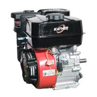 China Other Emission Standard 212cc Mcg168f 170f 5.5hp 7.5hp Engine for Agriculture Equipment for sale