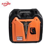 China 2kw 2kva 2000w Gasoline Silent Inverter Generators Set 220v/230v AC Generator 4 Stroke Recoil for sale
