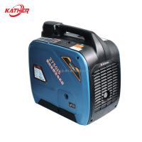 China 1800w Gasoline Silent Inverter Generator 1.8kw Low Noise Alternator Silent and for Outdoor for sale