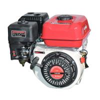 China Air-cooled 6.5hp 7.5hp 168F 190f 16HP 4-stroke Petrol Engine for GX200 GX210 GX390 for sale