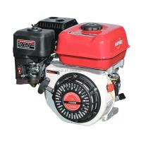 China Air-cooled 6.5hp 7.5hp 168F 190f 16HP 4-stroke Petrol Engine for GX200 GX210 GX390 for sale