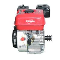 China Air-cooled 6.5hp 7.5hp 168F 190f 16HP 4-stroke Petrol Engine for GX200 GX210 GX390 for sale