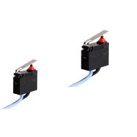 China Ip67 Micro Momentary Switch Waterproof Dustproof 	PBT Material For Cars for sale