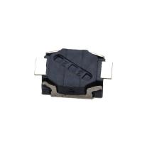 China Tact Switch 3*4 SMD Small Turtle 2 Pins Without Column vertical key switch for sale