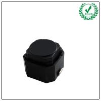 China 6*6 Silent Tact Switch Silicone Shrapnel SMD Key Switch For Car for sale