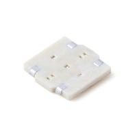 China Film Tactile Tact Switch , 4.8x4.8x0.55mm Ultra Thin Touch SMD Tact Switch for sale