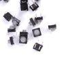 China IP65 4pins 12x12 Smd Tactile Switch , Mini Tact Switch 12x12 for sale