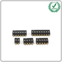 China smd dip switch 6 pin smd dip switch setting dip switch for sale