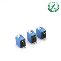 China DS series 1a 50v slide type red plastic spdt dip switch 2.54mm 3 buyers for sale