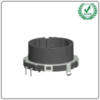 China 35mm HOLLOW SHAFT ENCODER EC35-01-02-X8A-HA1 for sale