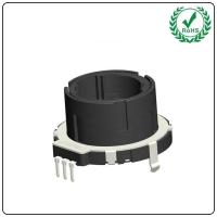 China 28mm Hollow shaft incremental encoder EC28-01-02-X5A-HA1 for sale