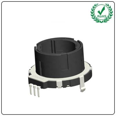 China 28mm Hollow shaft incremental encoder EC28-01-02-X5A-HA1 for sale