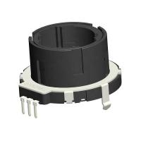 China 28mm Hollow shaft incremental encoder EC28-01-02-X5A-HA1 for sale