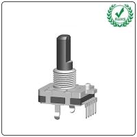 China 16mm ES16 rotary encoder ES1621-02-EXB-HA1 for sale