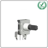 China 16mm EC16 rotary encoder with Insulated shaft EC1621-02-CXB-HA1 for sale
