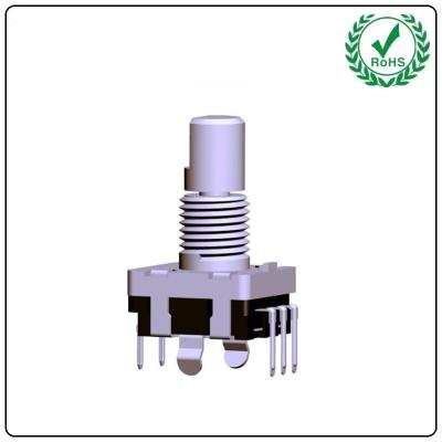 China 11mm rotary encoder EC11-01-01X2D-HA1 for sale