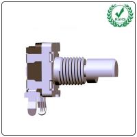 China 11mm Metal shaft incremental rotary encoder EC11-01-01-X2A-VA1 for sale