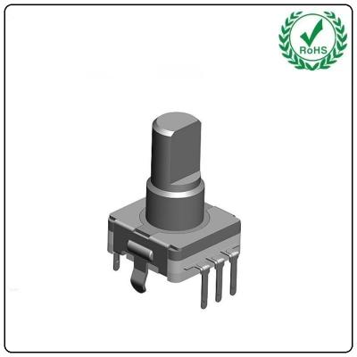 China 11mm rotary encoder EC11-02-02X2B-HA1 for sale