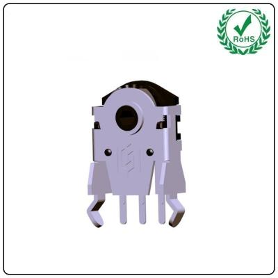 China 11mm rotary encoder EC11-02-02X2B-HA1 for sale
