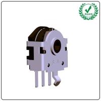 China 11mm rotary encoder EC11-02-02X2B-HA1 for sale