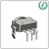 China 10mm EC10 hollow shaft Incremental rotary encoder EC1011-02X2H-HA1 for sale