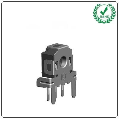 China 10mm EC10 hollow shaft Incremental rotary encoder EC101102X2H-HA3 for sale