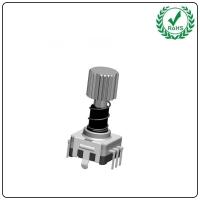 China 11mm rotary encoder EC11-03-01A2Z-HA1 for sale
