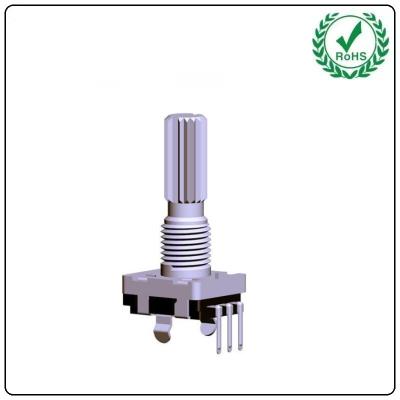 China 11mm rotary encoder EC11-01-04X2B-HA1 for sale