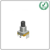 China 11mm Insulated Shaft Incremental Rotary Encoder EC11-08-01-N2X-HA1 for sale