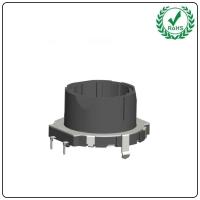 China EC28-04-01-X5A-HA1 Incremental Encoder , 28mm Hollow Shaft Coded Rotary Switch for sale